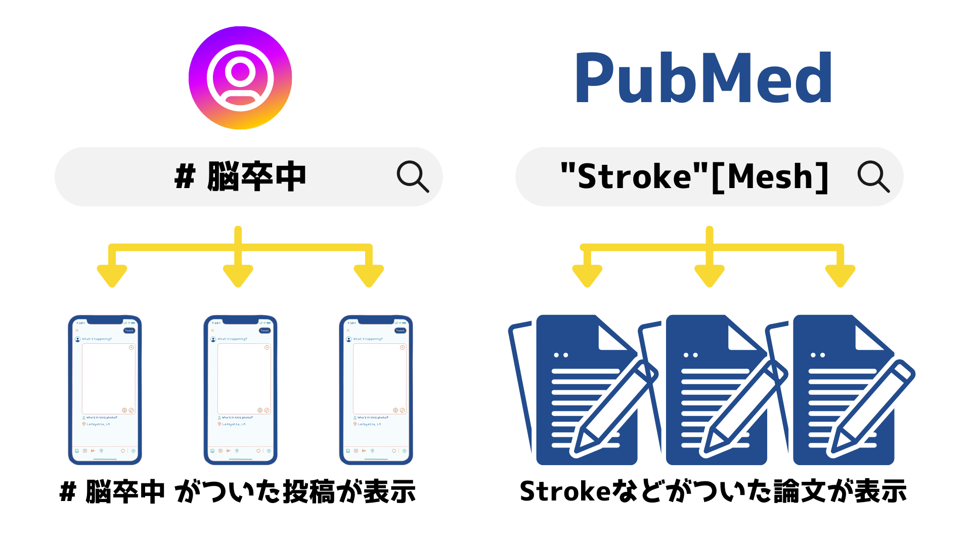 Google ScholarよりもPubMedを使うべき3つの理由 - | BRAIN | 東京都世田谷区の自費リハビリ施設BRAIN【脳卒中専門】