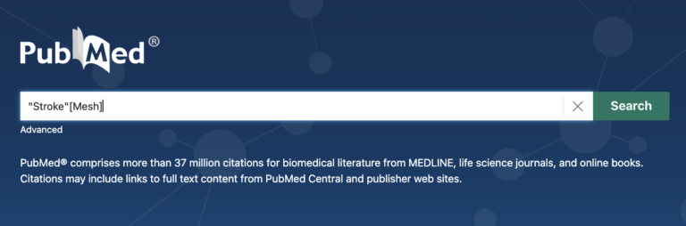 Google ScholarよりもPubMedを使うべき3つの理由 - | BRAIN | 東京都世田谷区の自費リハビリ施設BRAIN【脳卒中専門】
